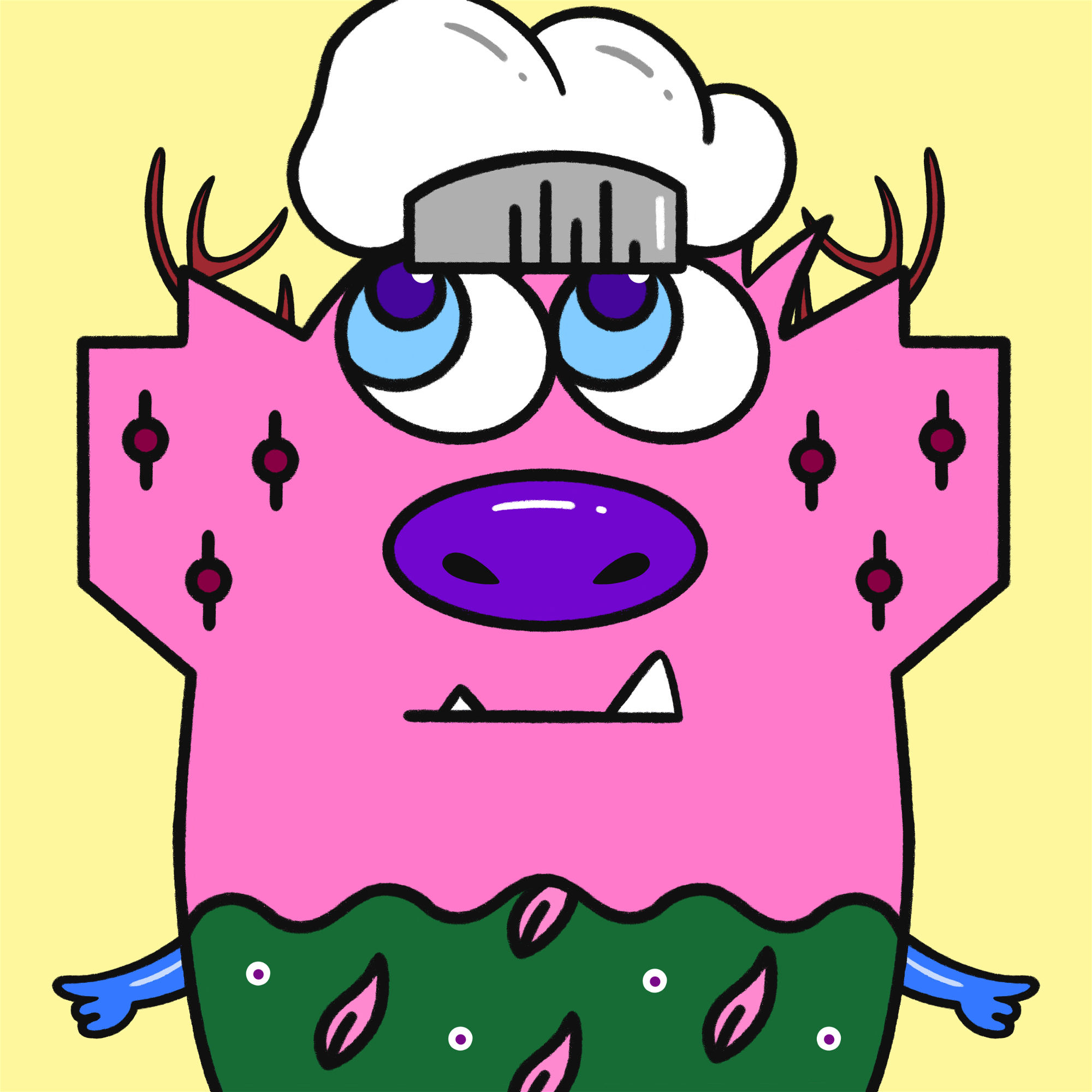 James Harlow (jamesrharlow) profile | Padlet