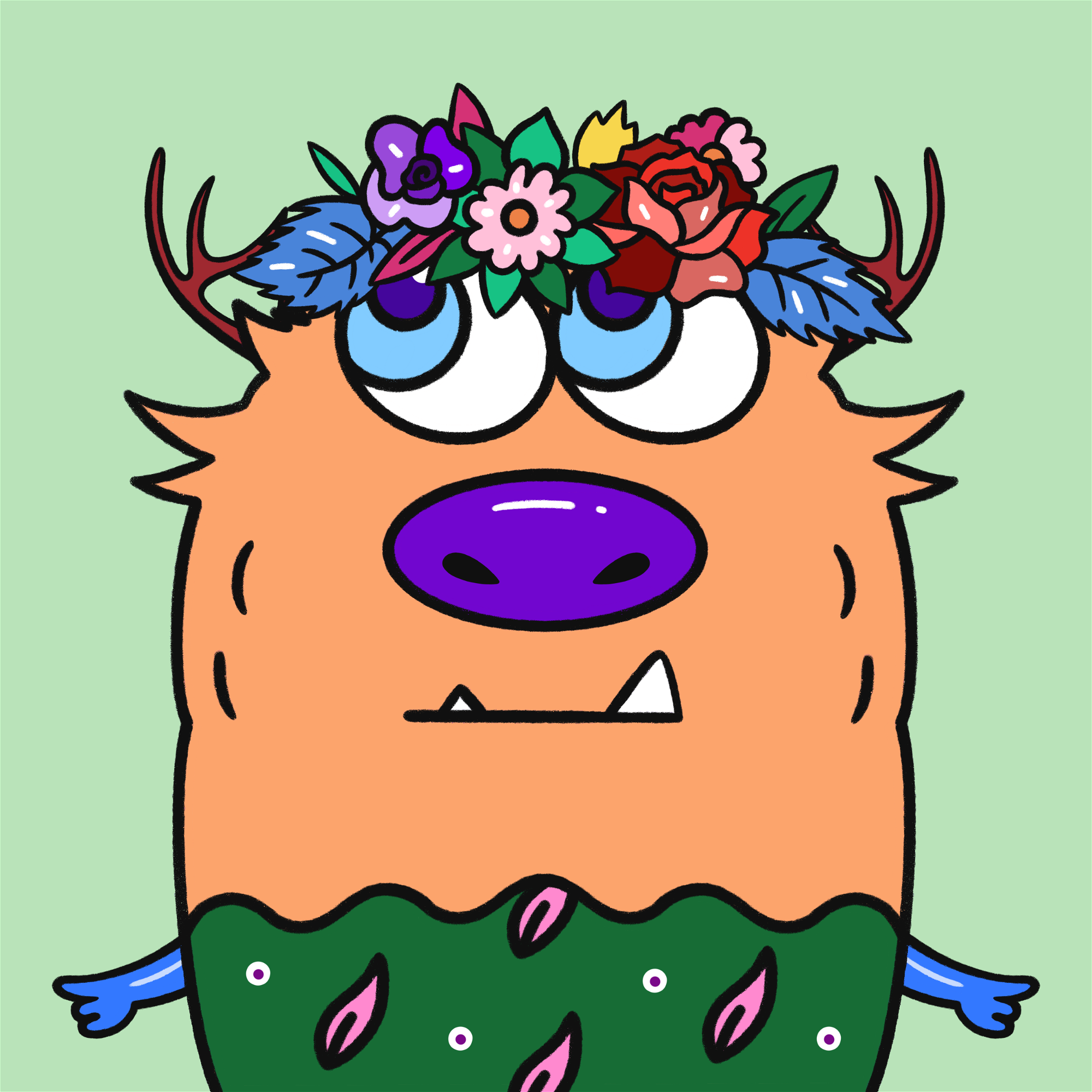 Janice Harding (phoney) profile | Padlet