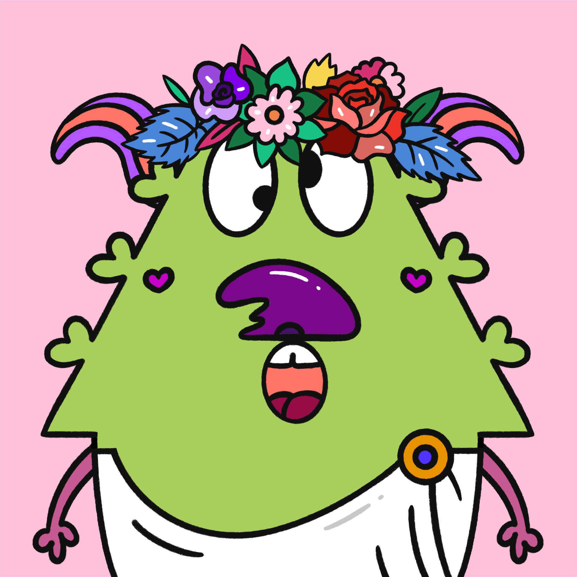 Madison McLean (madisonmclean) profile | Padlet