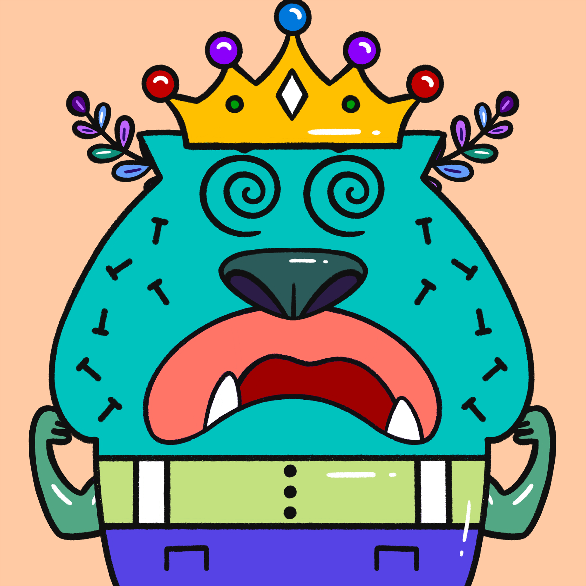 Charmaine Gordon (cbl9cbl) profile | Padlet