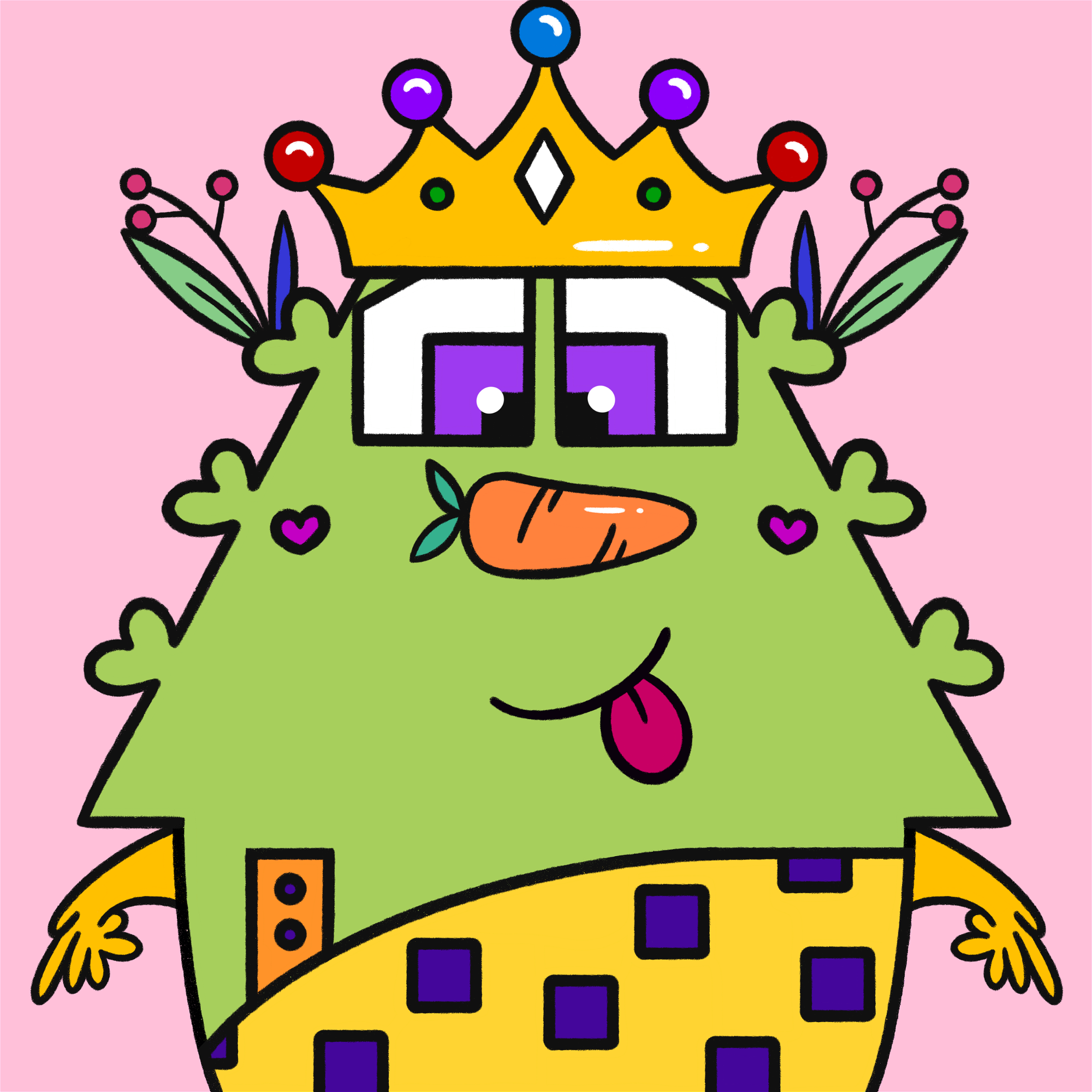selie profile | Padlet