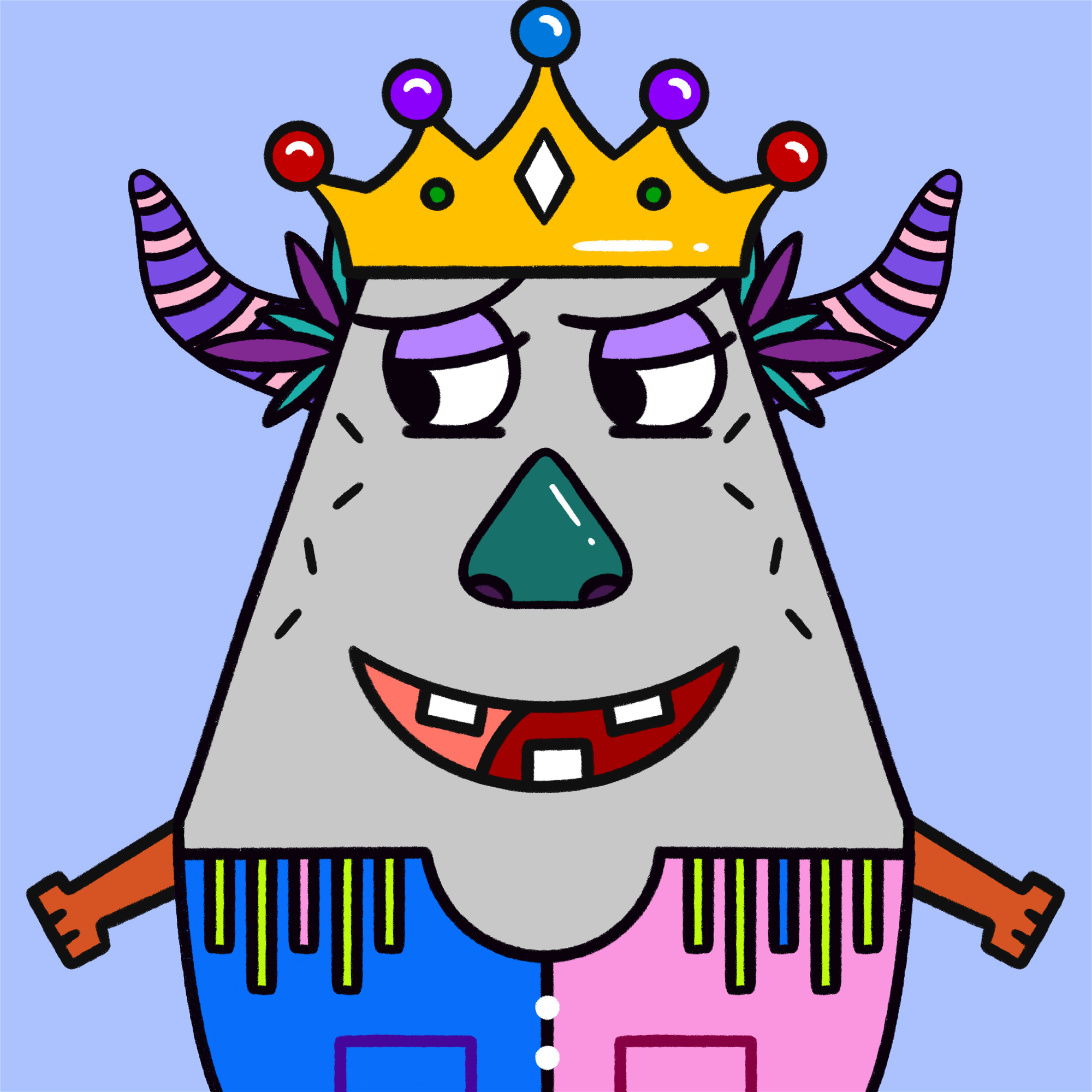 DOMENICO RESTUCCIA (Ginseng) profile | Padlet