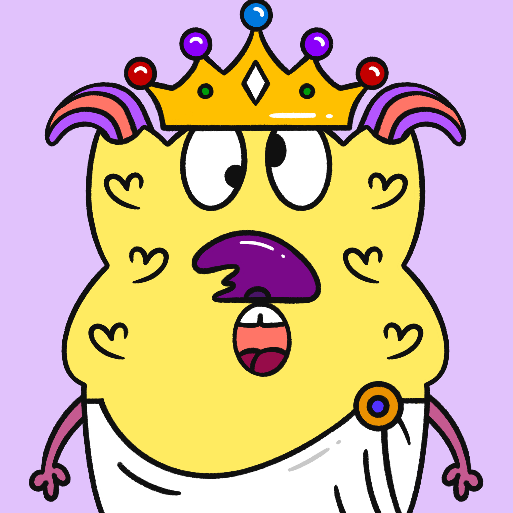 Anna Townend (anna_townend) profile | Padlet