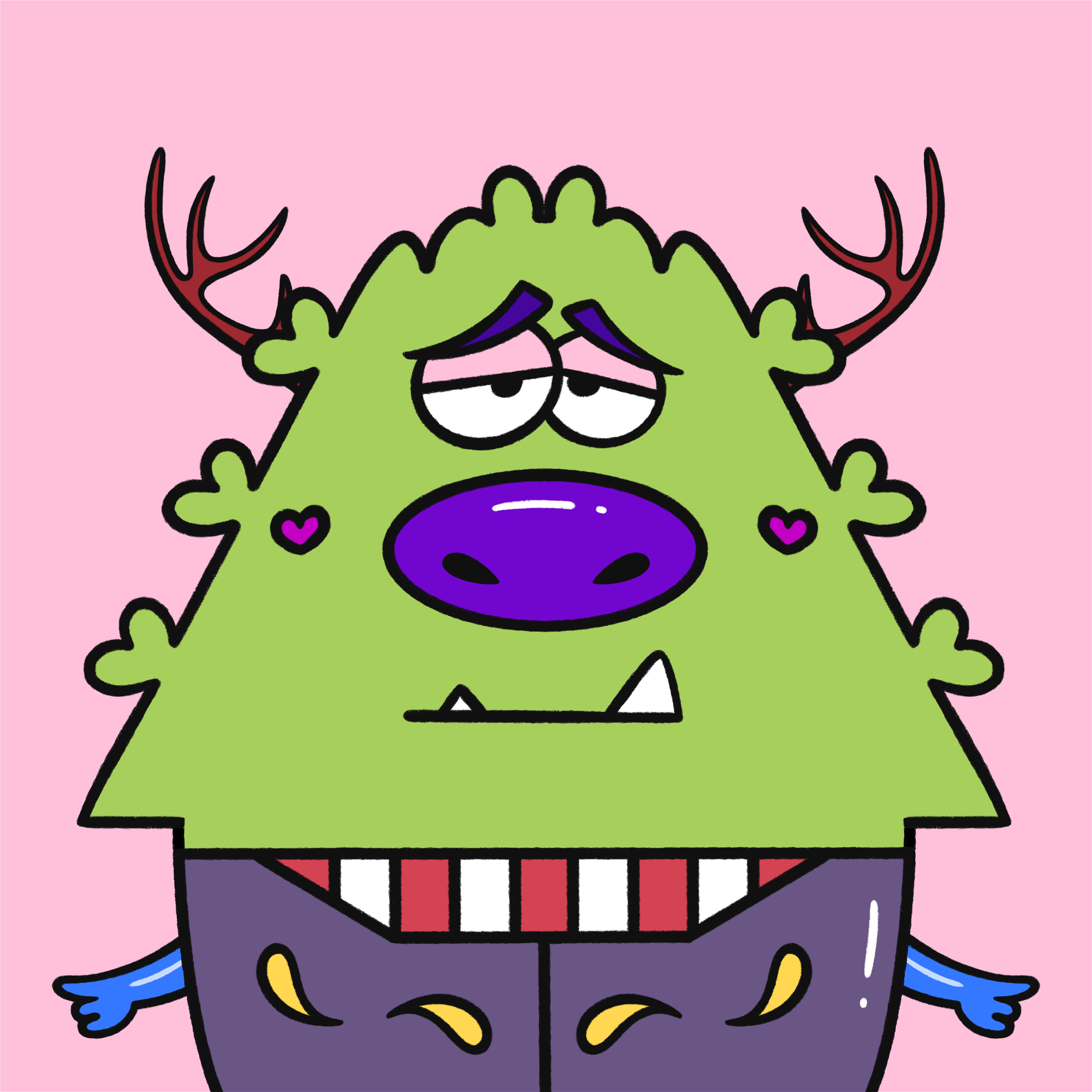 Brandon Goodloe (bgoodloe1) profile | Padlet