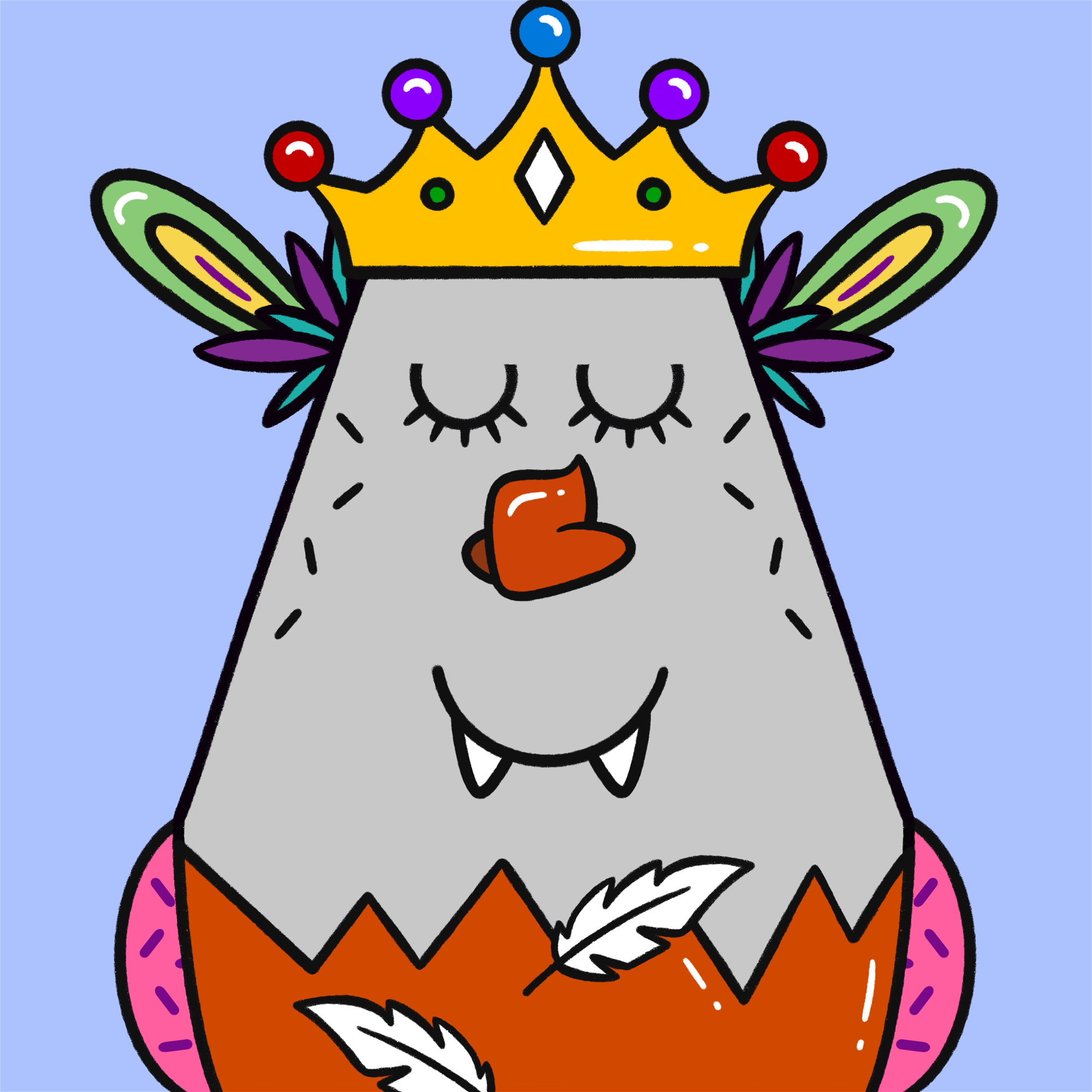 April Joy Lozano (apriljoylozano) profile | Padlet