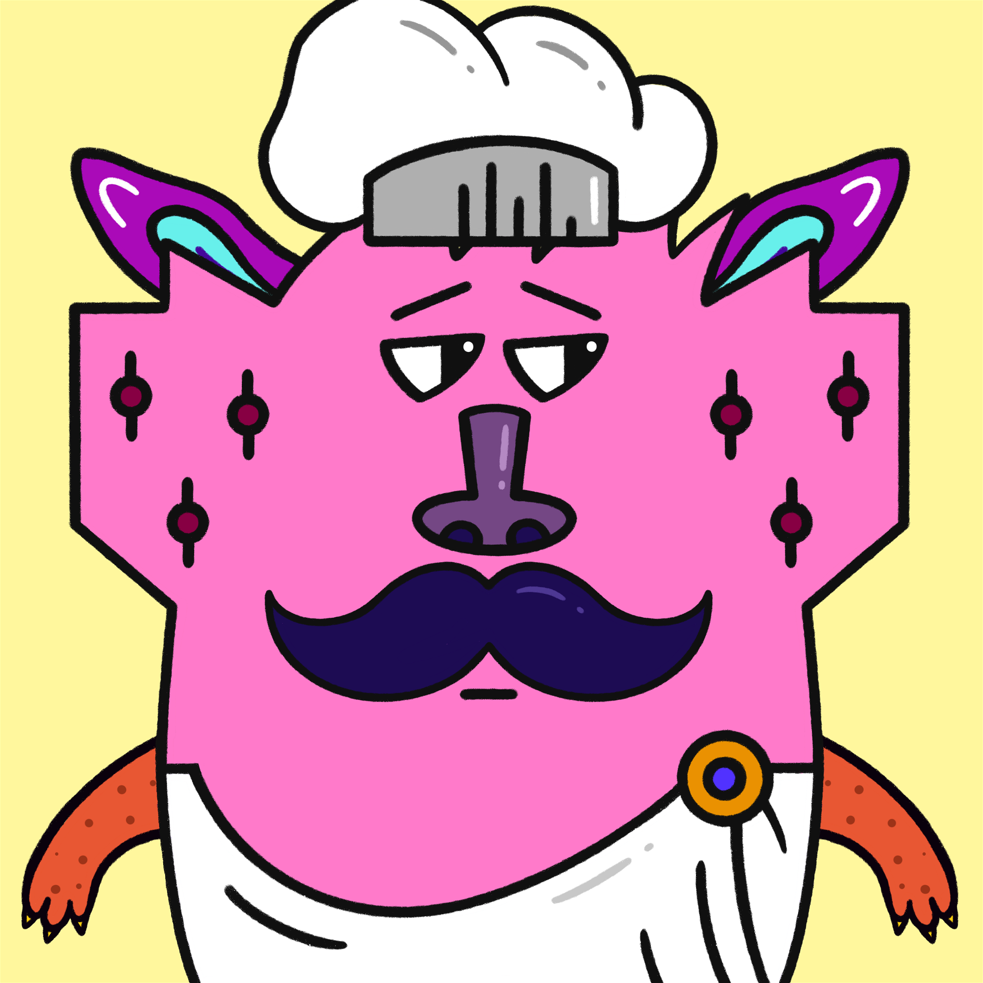 Otto GUWY (2010guwy_otto) profile | Padlet