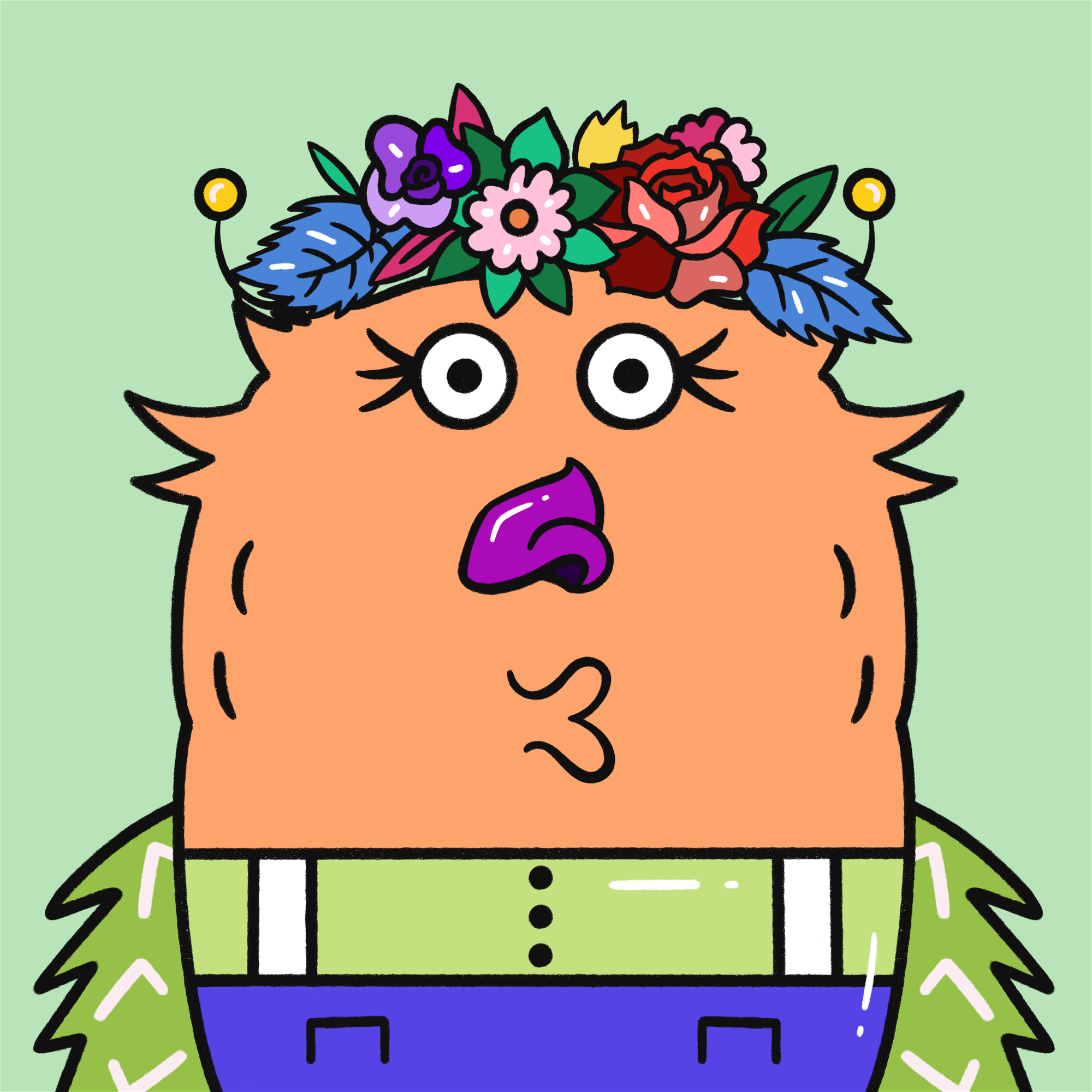 krobbe profile | Padlet