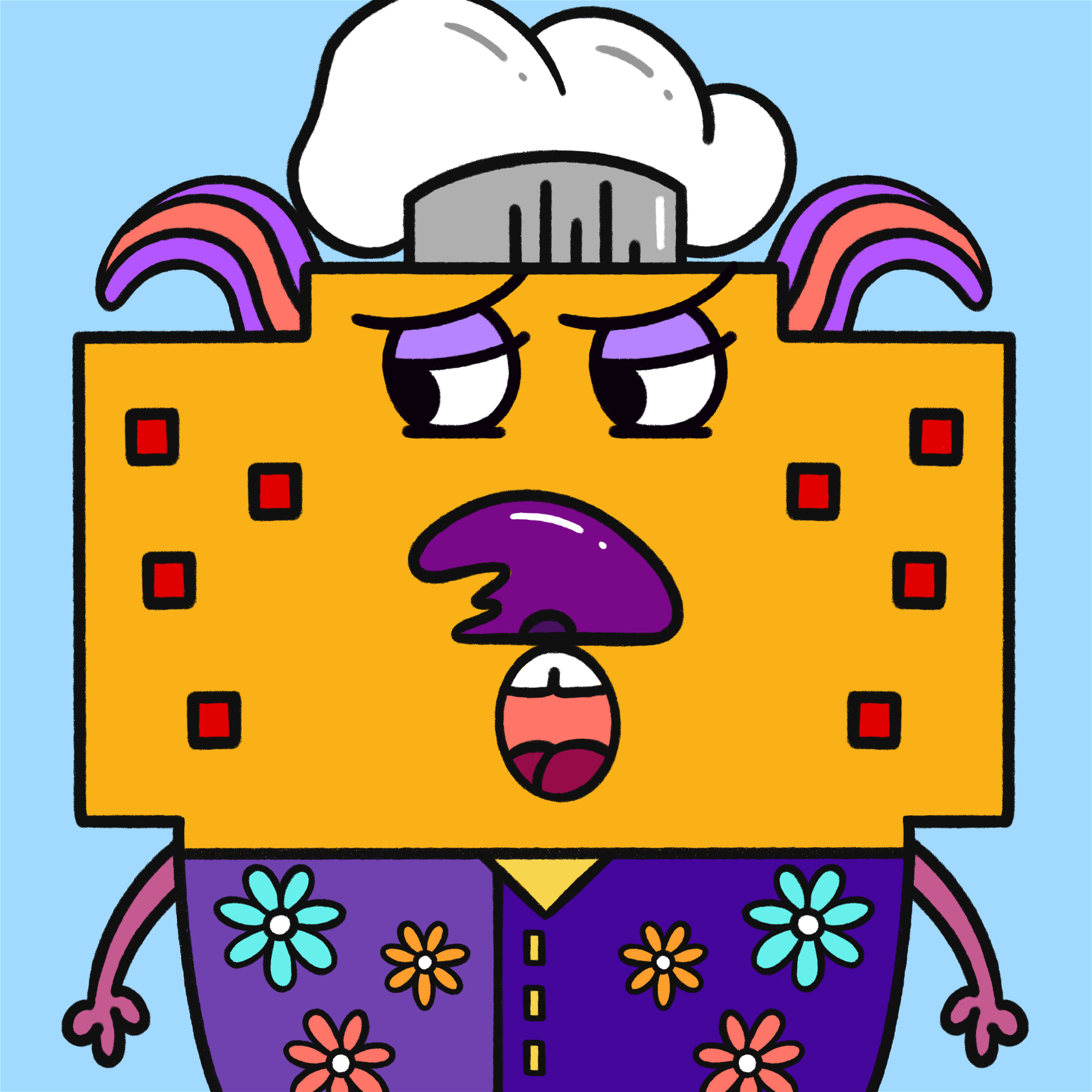 Pearl O'Rourke (orourkepearl) profile | Padlet