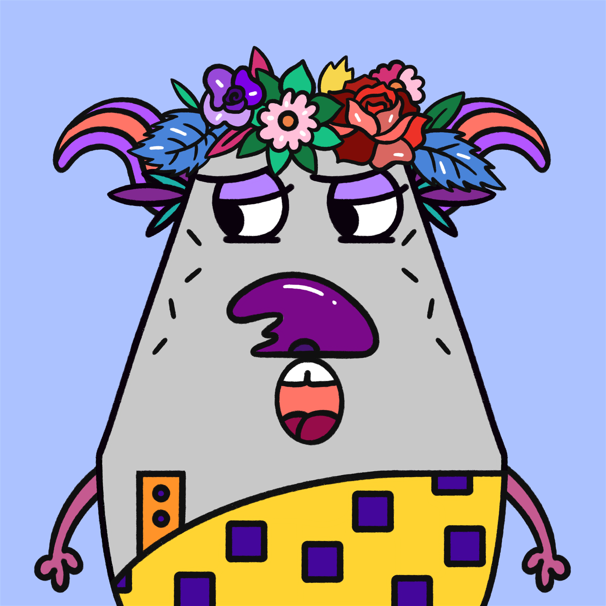 roddo profile | Padlet