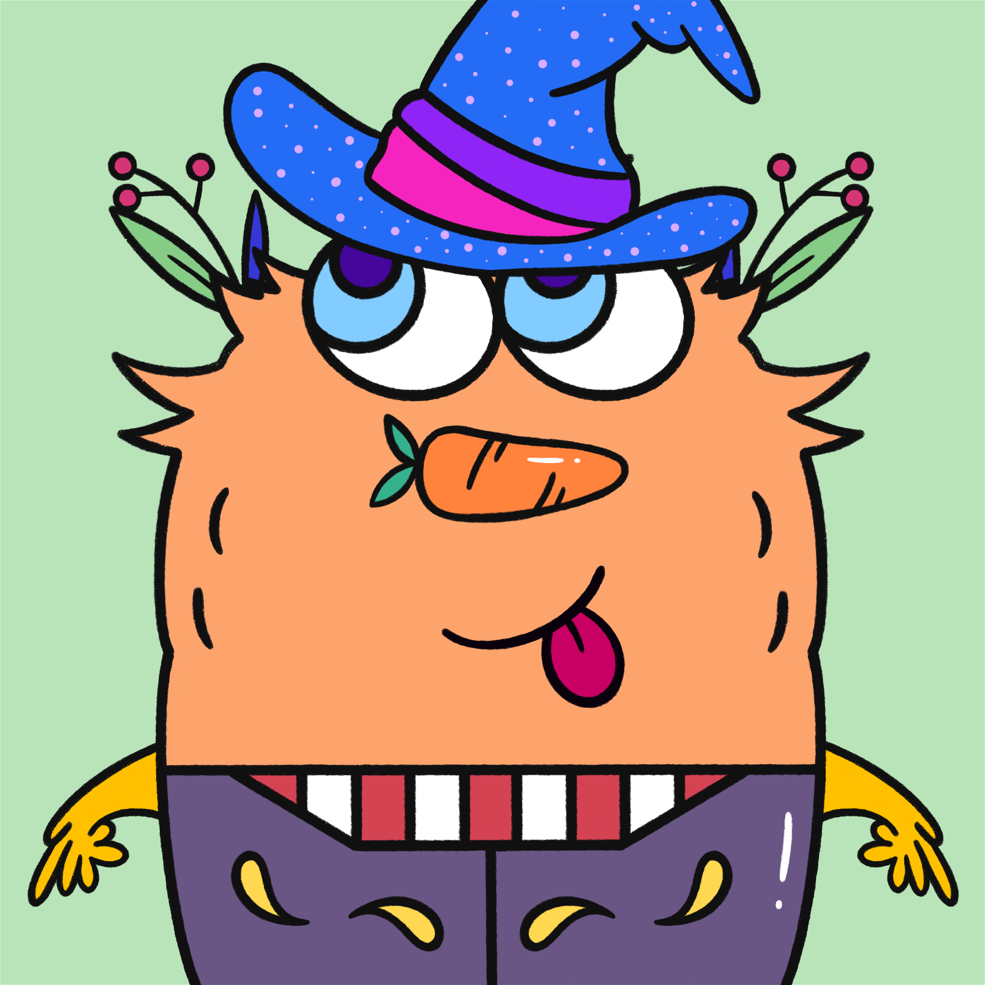 shamsiah profile | Padlet