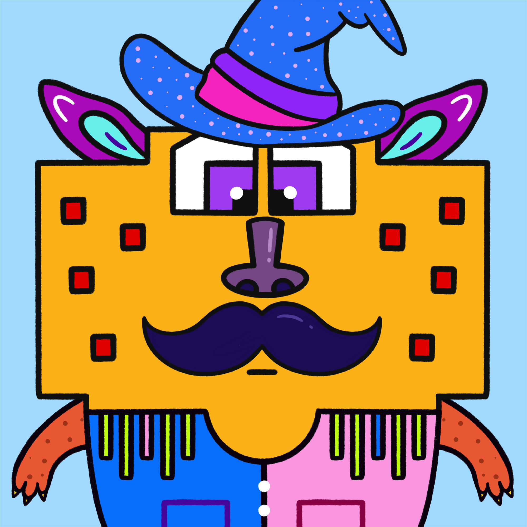 Cynthia Chavez-Valero (1018939) profile | Padlet