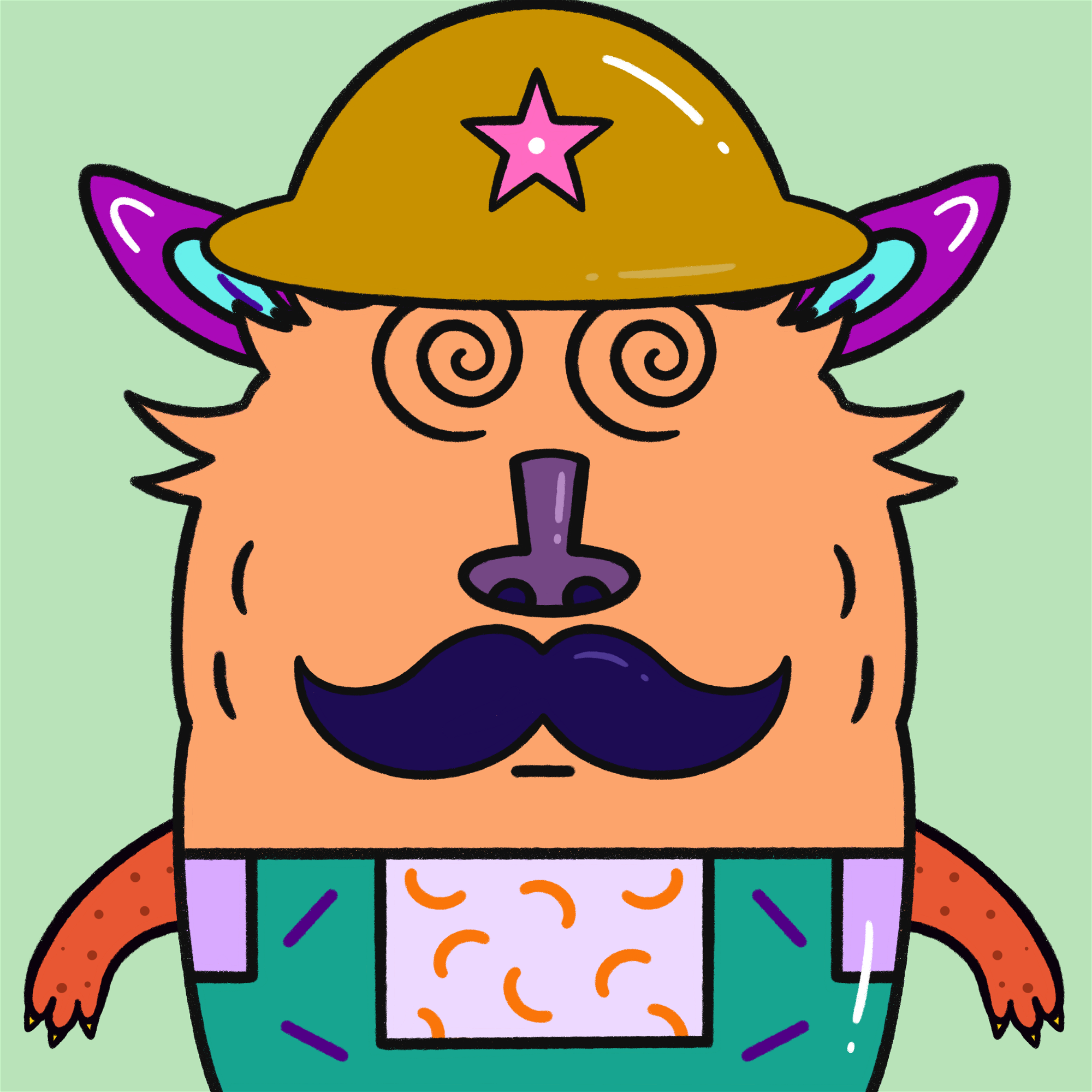Mary Ellen Park (park_ma) profile | Padlet