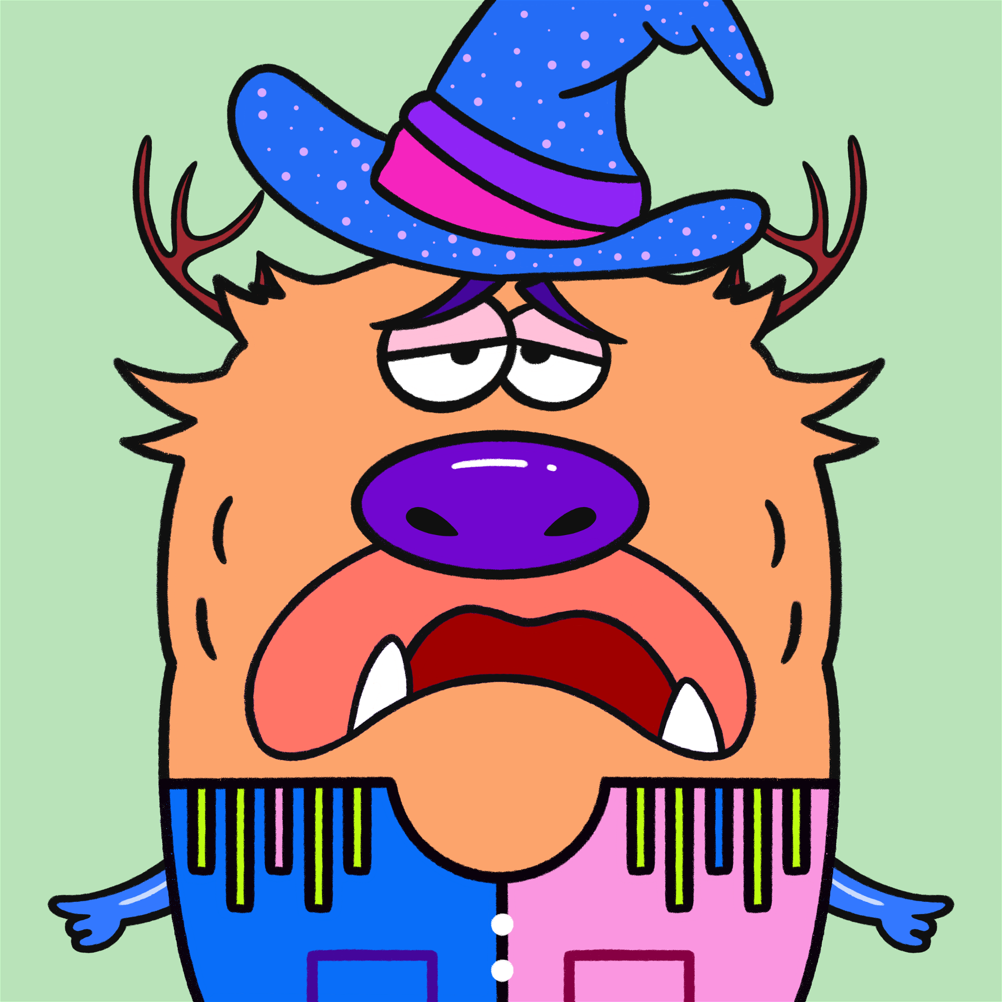 Stack, Madison E. (mestack) profile | Padlet