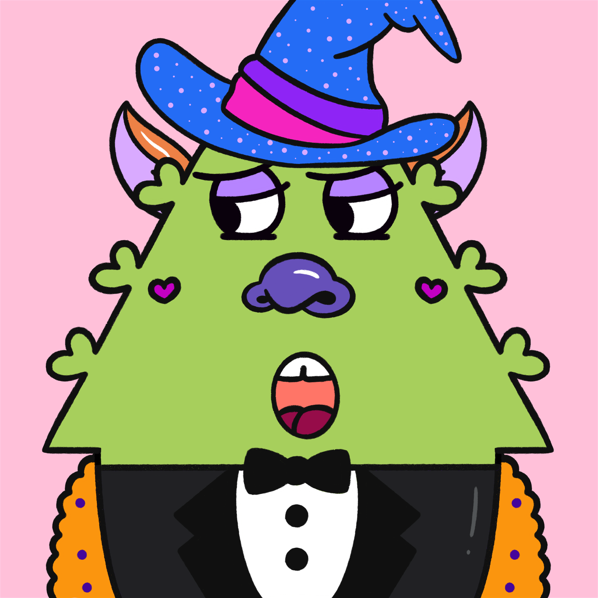 Chloe Swain (2354011_) profile | Padlet