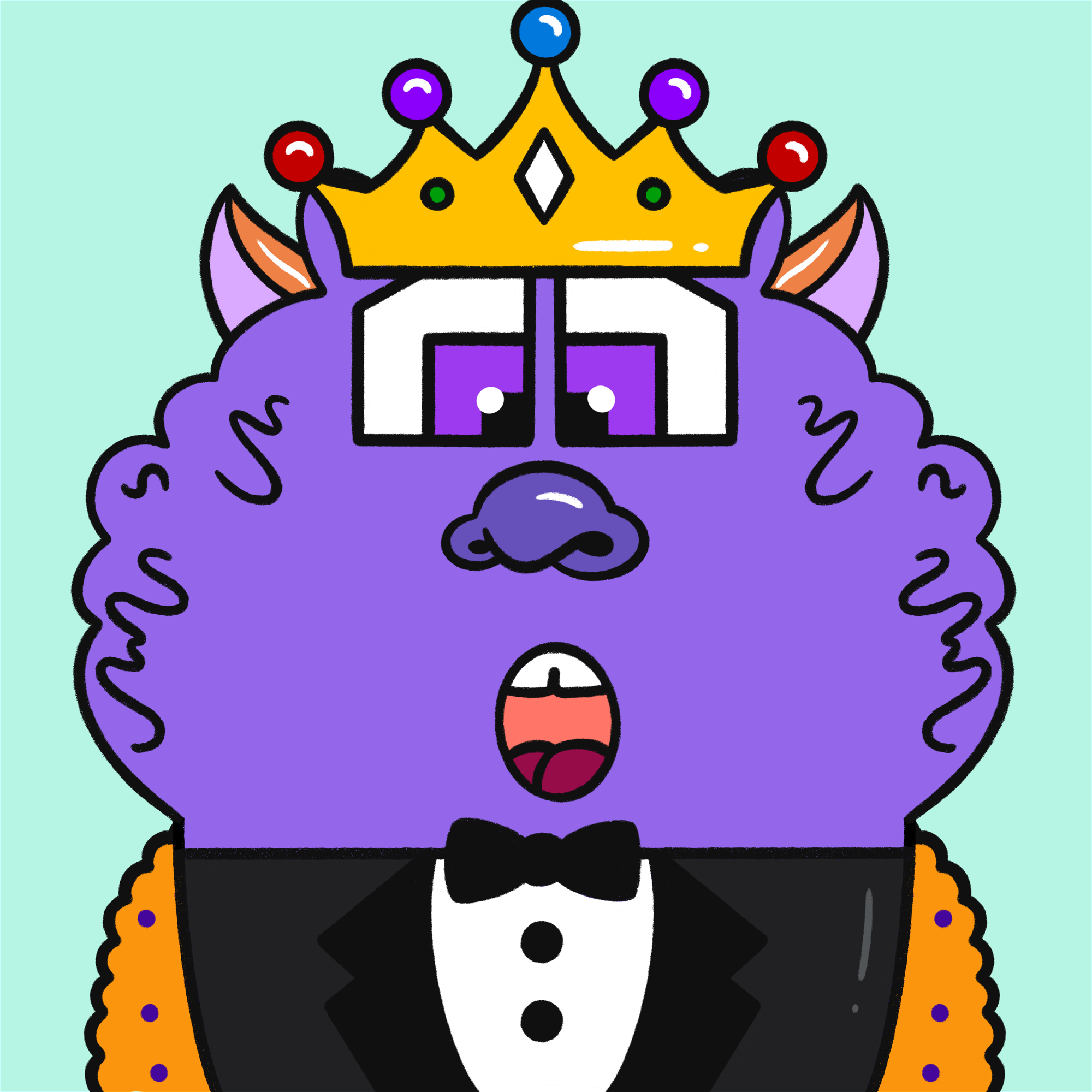 Ms. Precious Class (Preciousclass) profile | Padlet