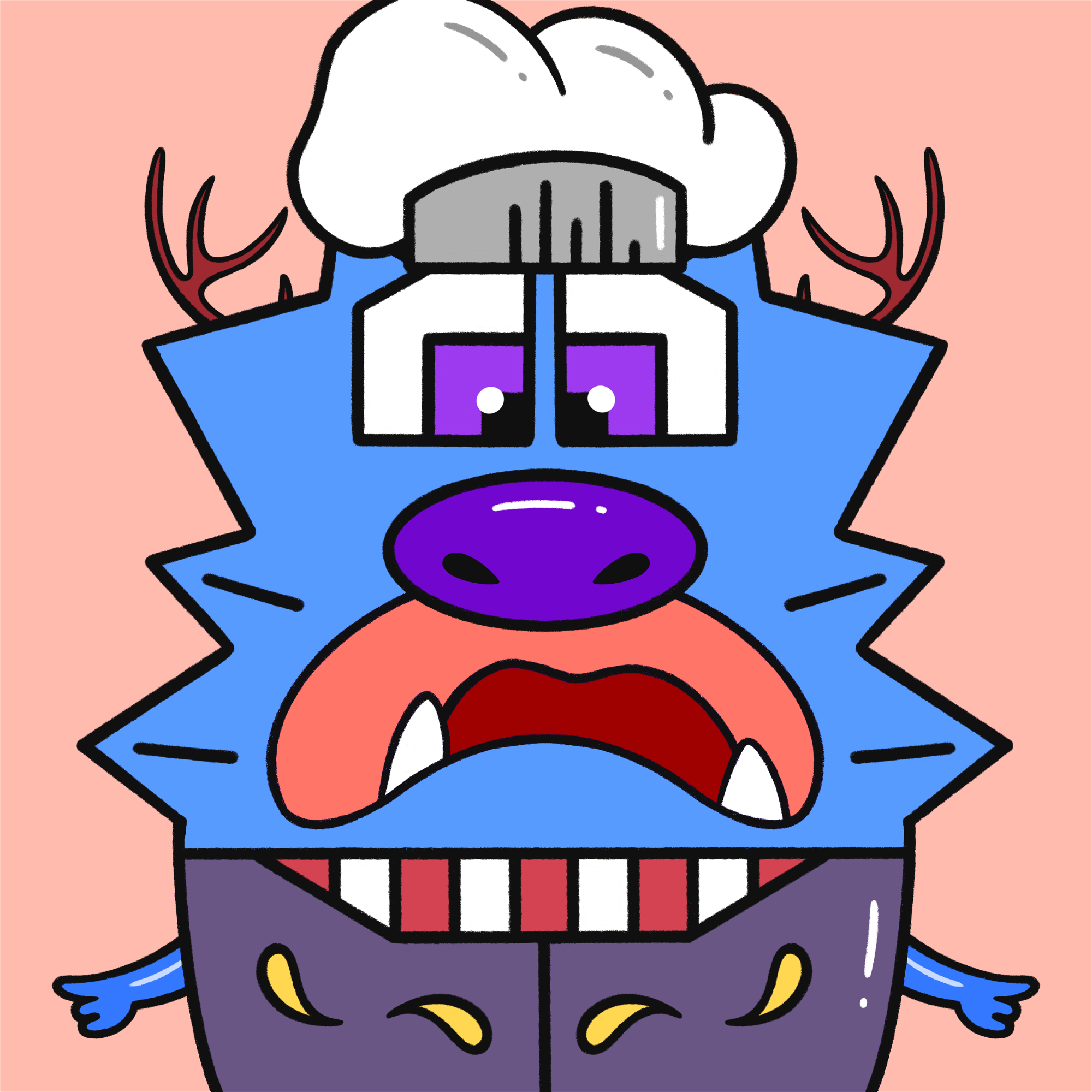 Joshua Parfitt (Learner 356075) (356075_) profile | Padlet