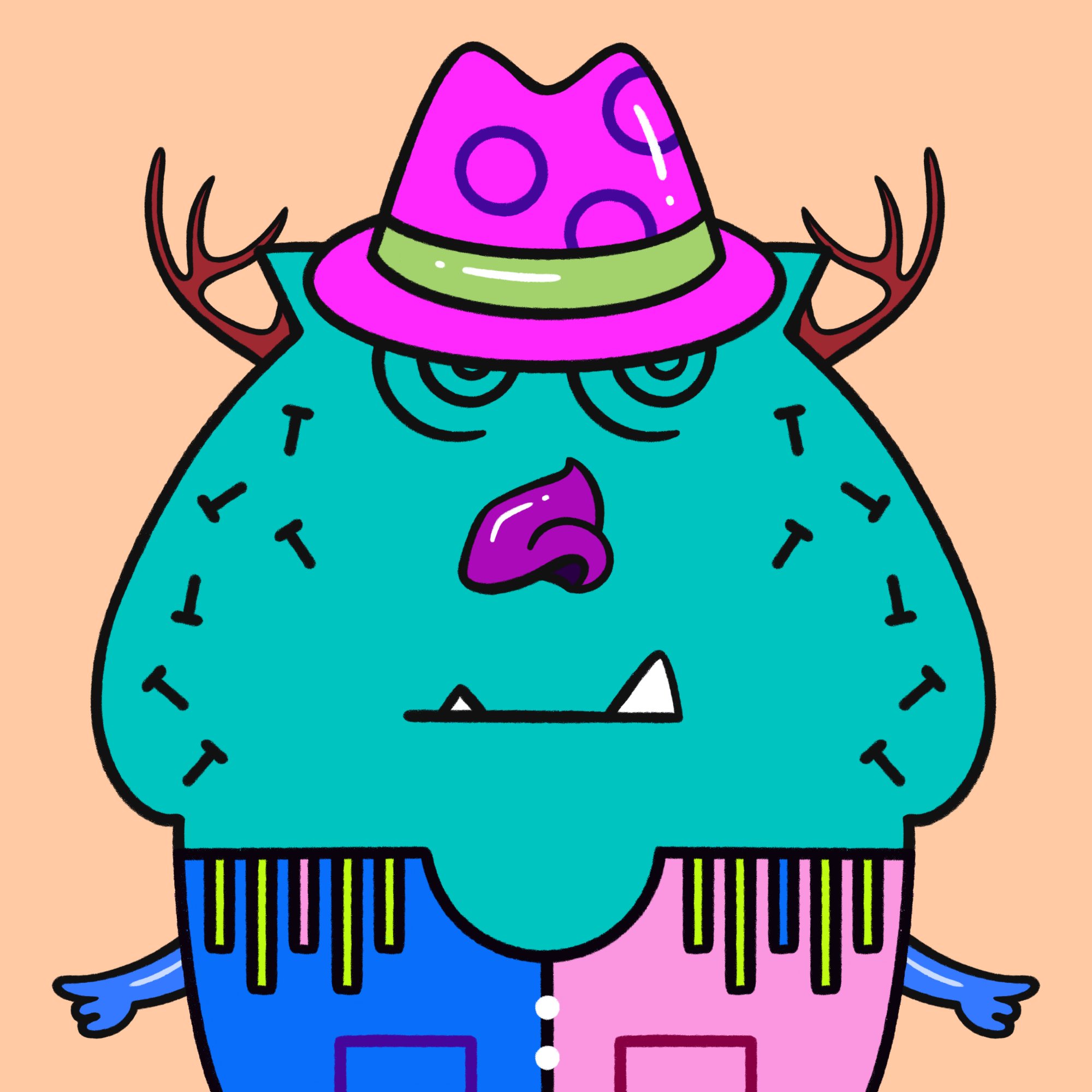 chan_hao_yang profile | Padlet