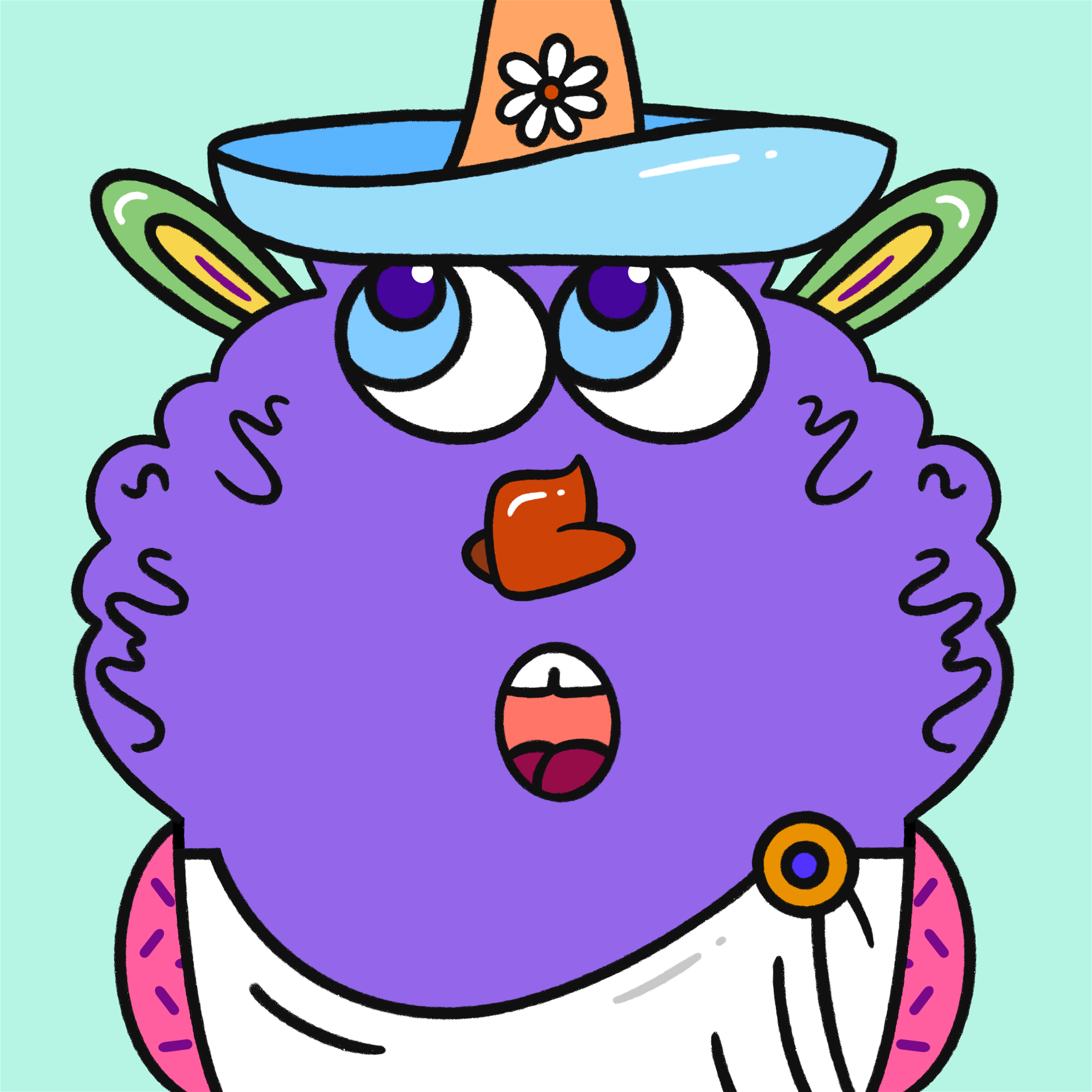 Anna Coon (coonak) profile | Padlet