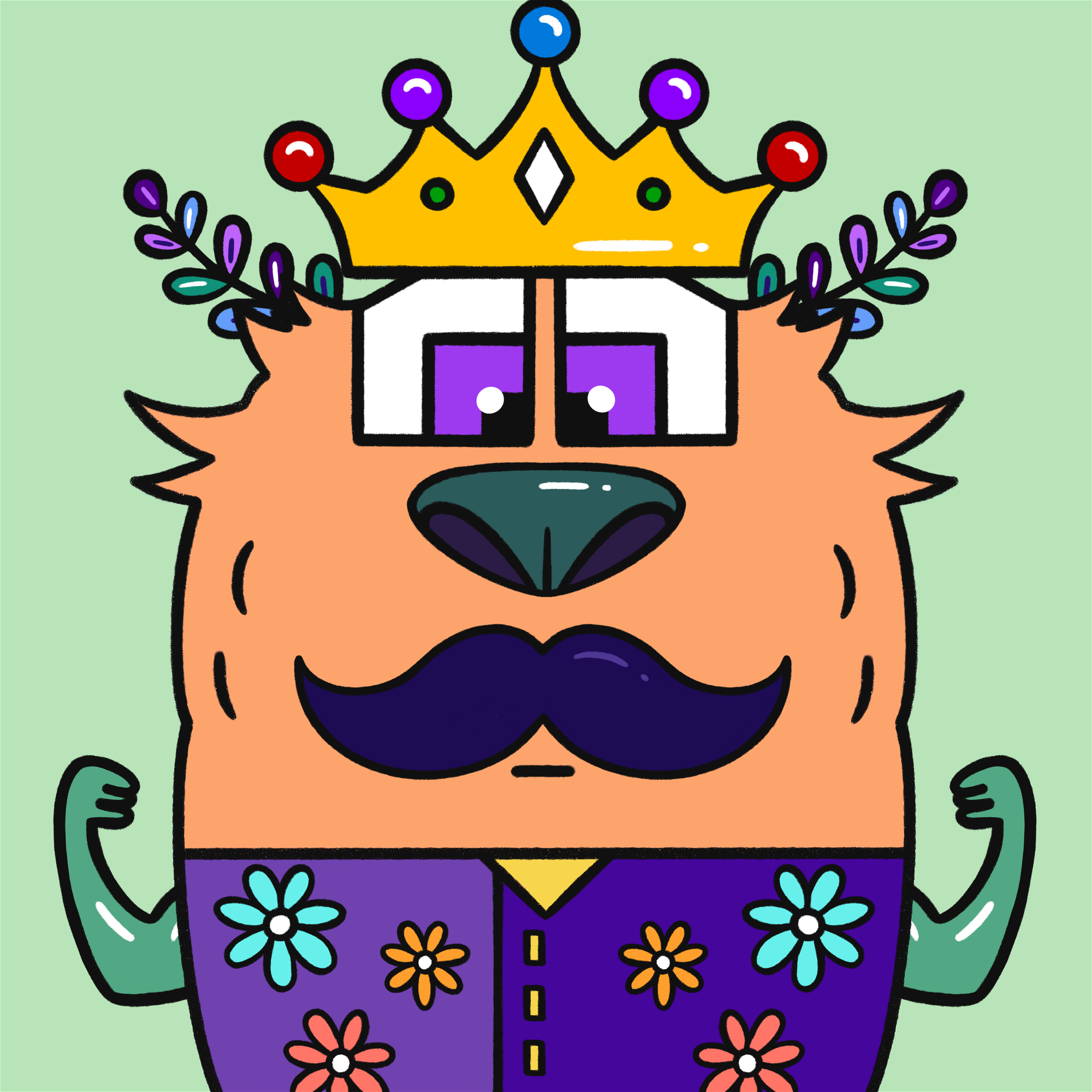 Mr Sherwin Loo (sherwinloo) profile | Padlet