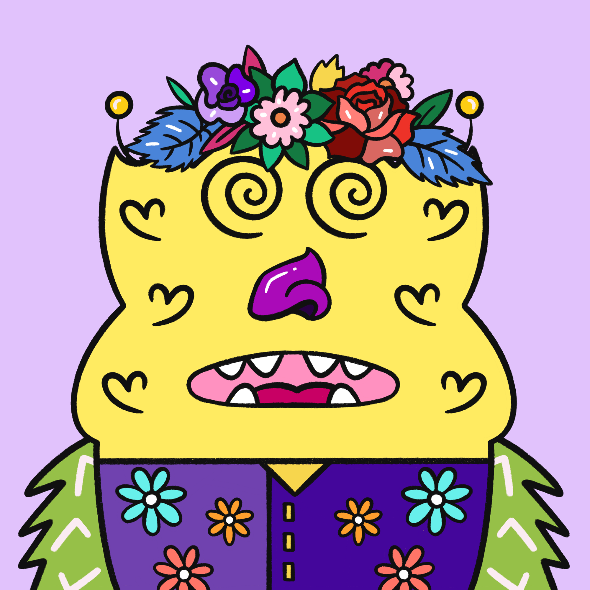 Vu Thi Thuy Linh (linhlinh0328) profile | Padlet