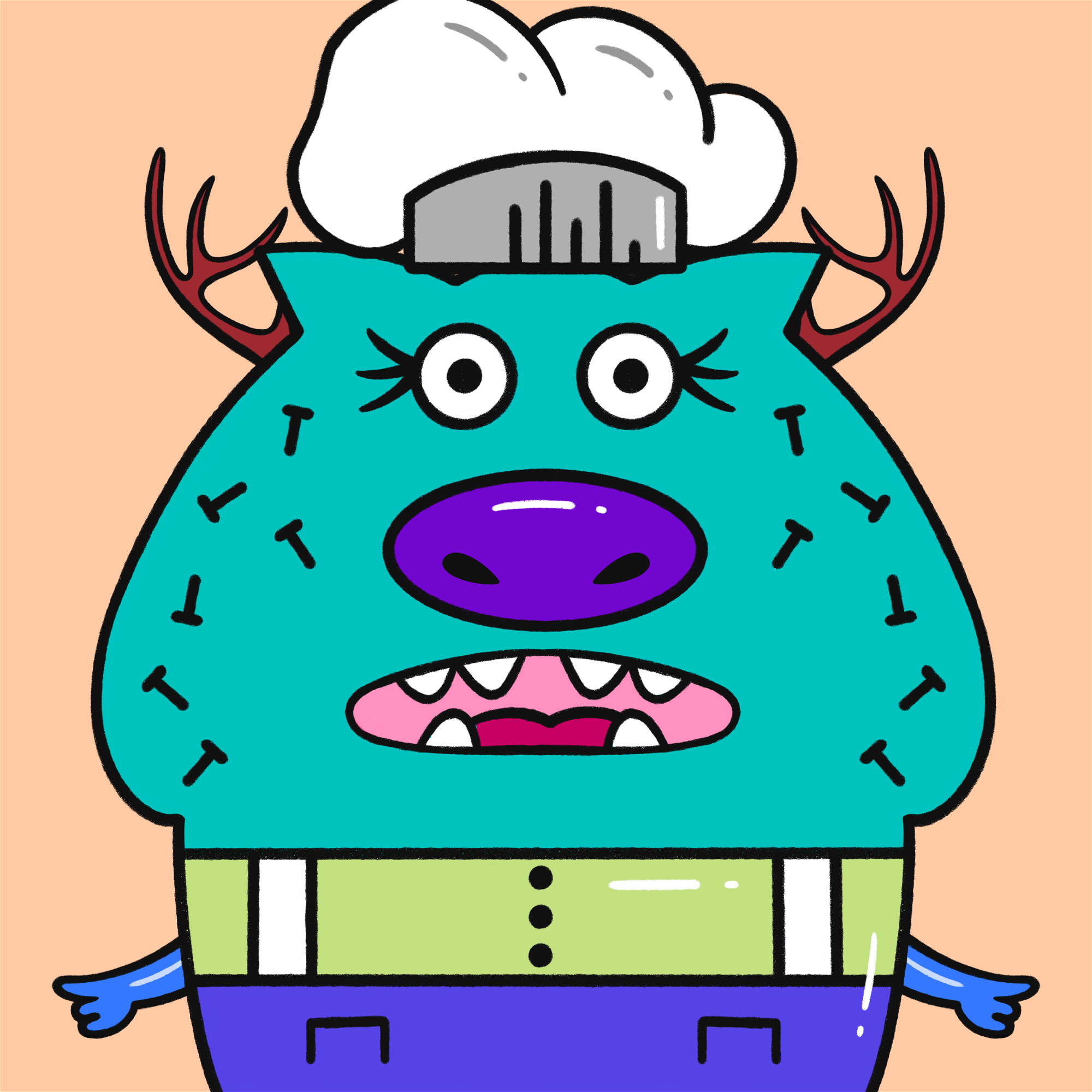 Aniko Potts (Learner 356329) (356329_) profile | Padlet