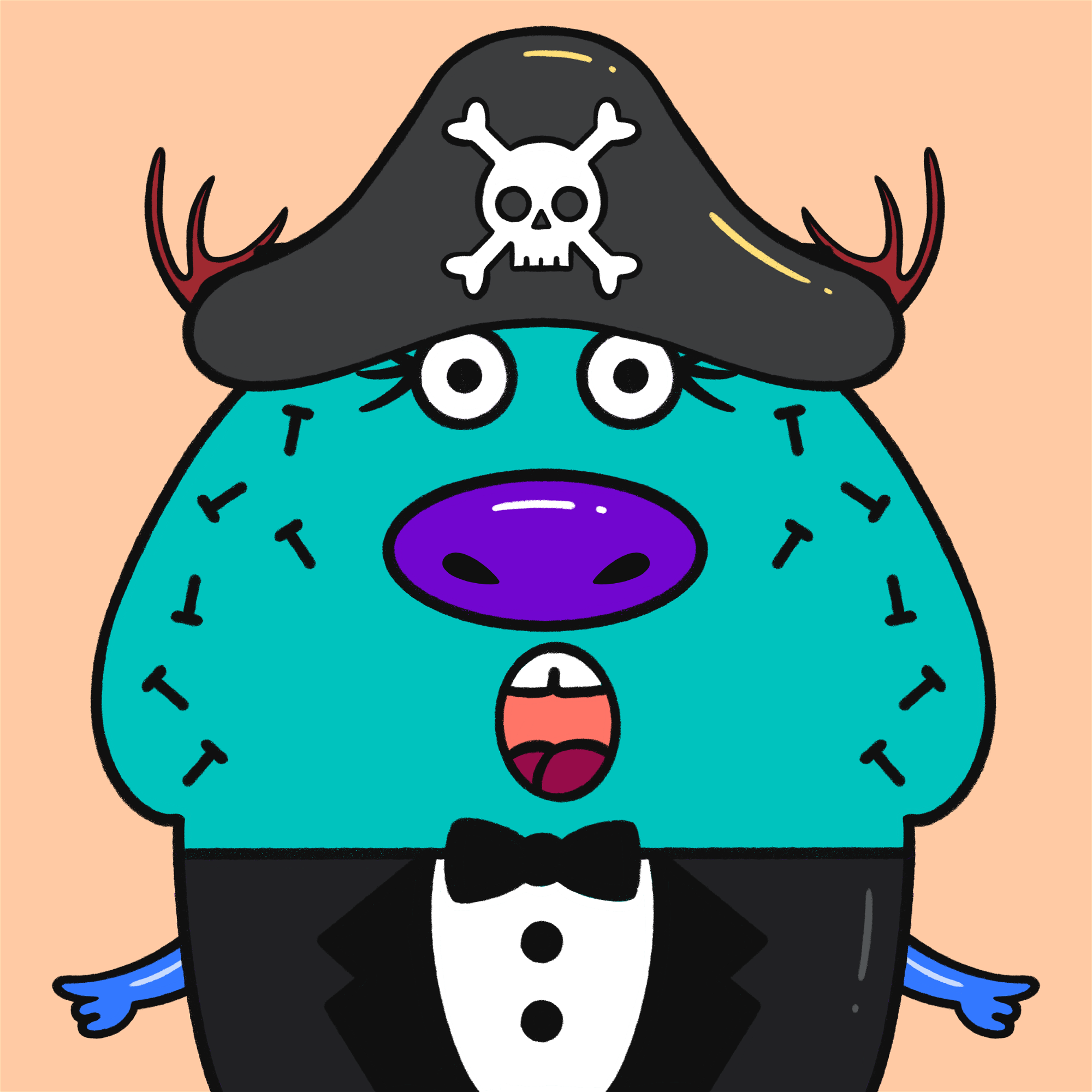 Oliver Harrison (2350366_) profile | Padlet