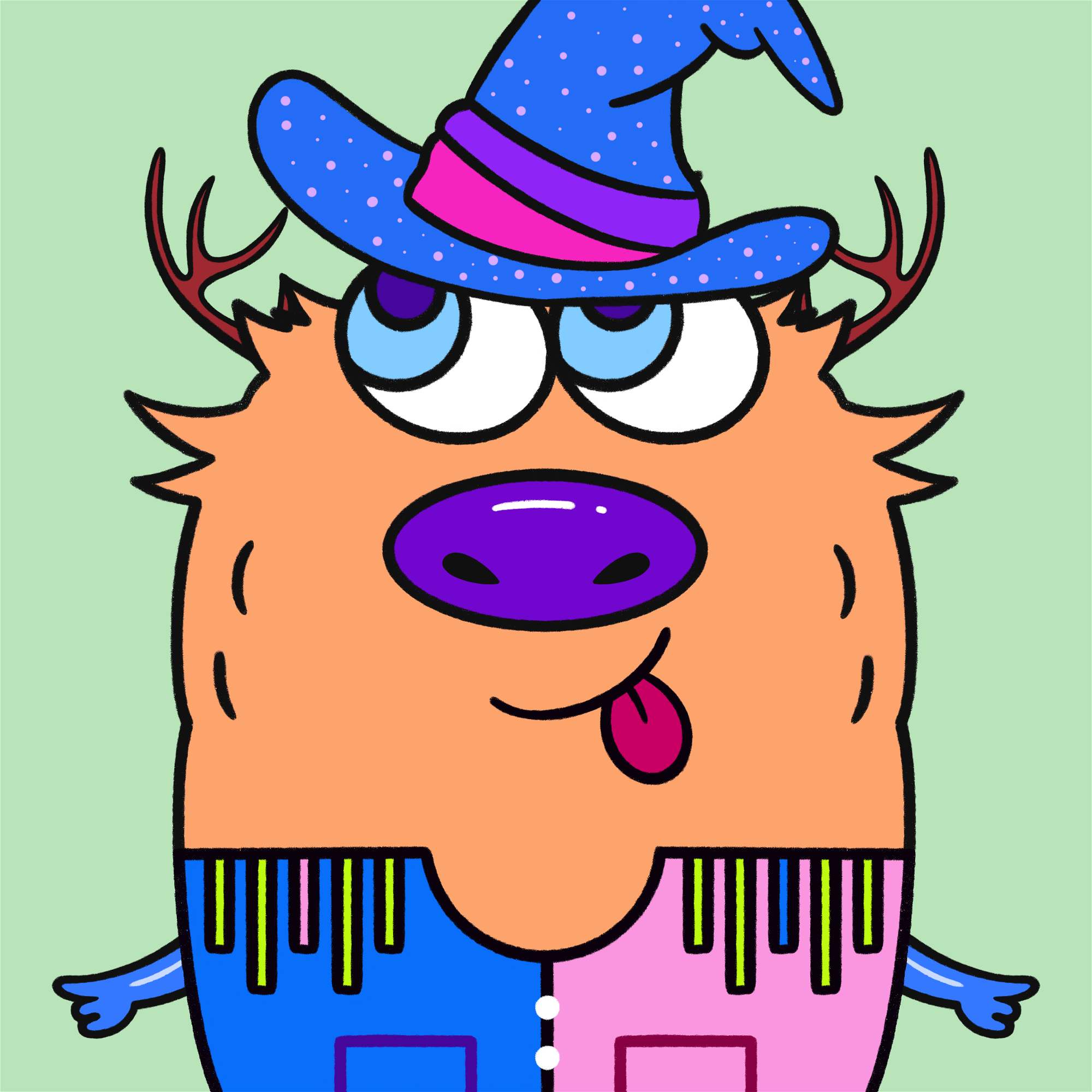 Tamara Yuill Proctor (tyuill) profile | Padlet