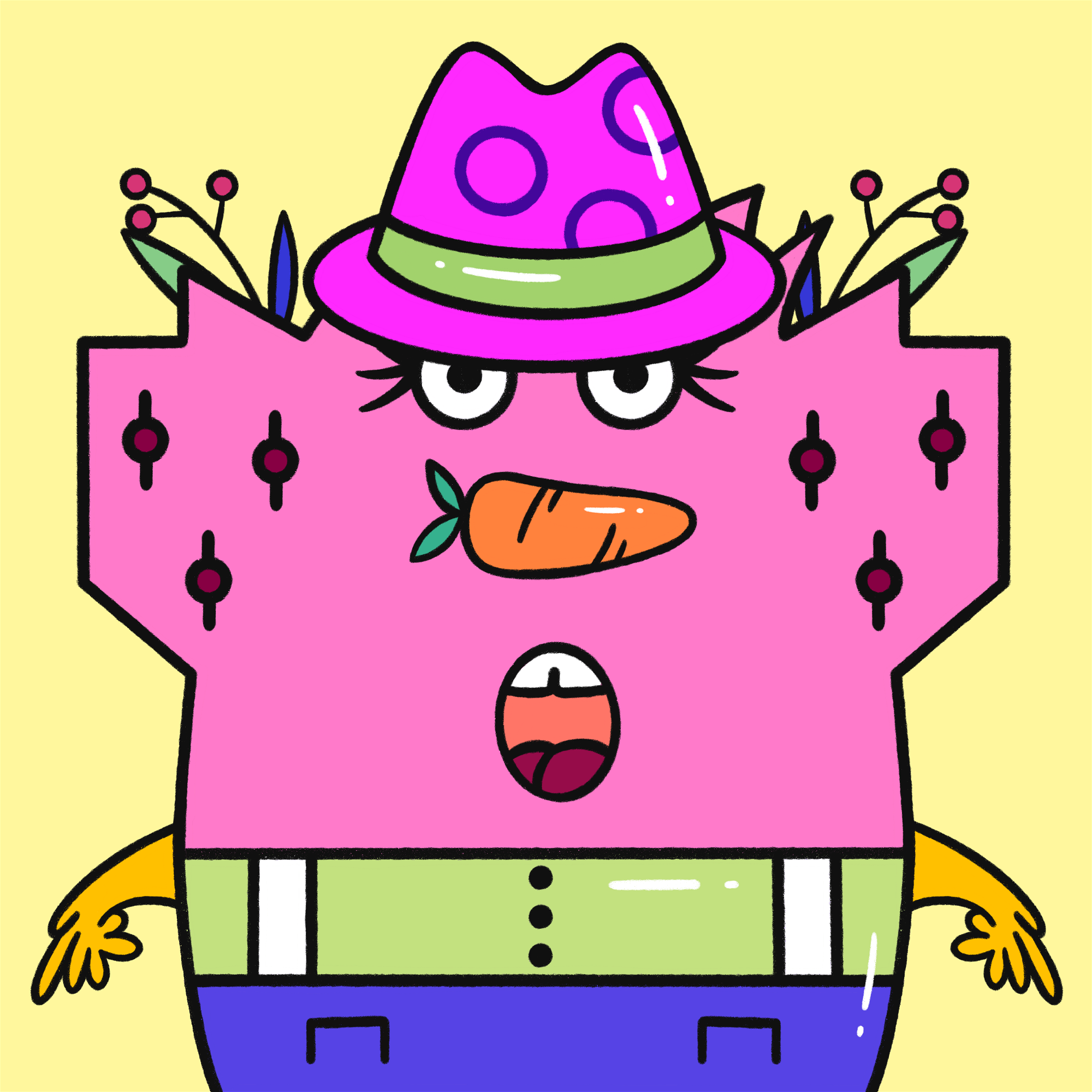 bolomi profile | Padlet