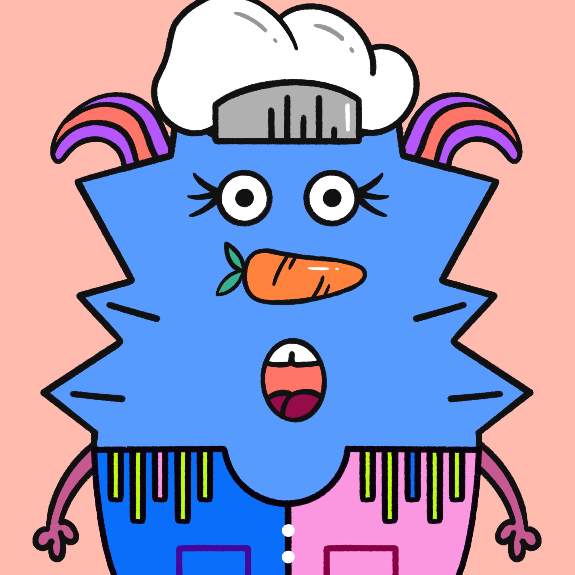 ELICIA ANG HUI XUAN (2103537c1) profile | Padlet