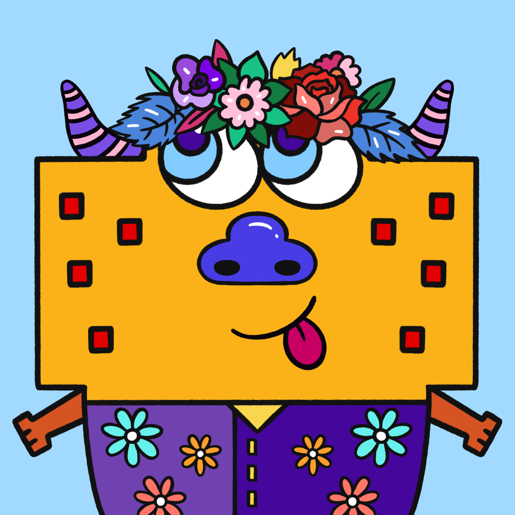 negina profile | Padlet