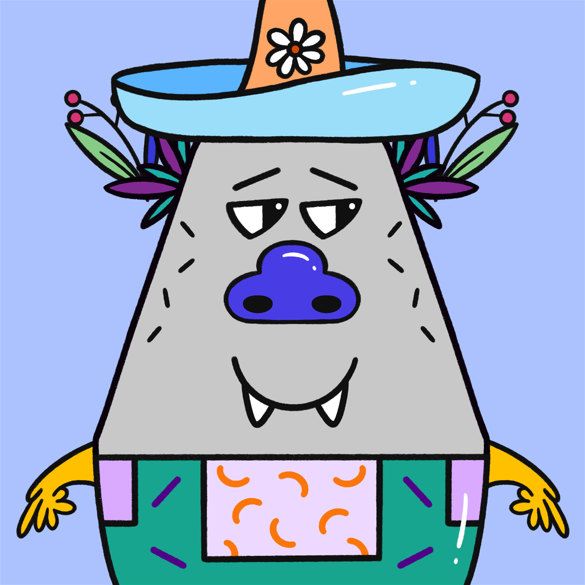 Shuyang Zhong (s2595953) profile | Padlet