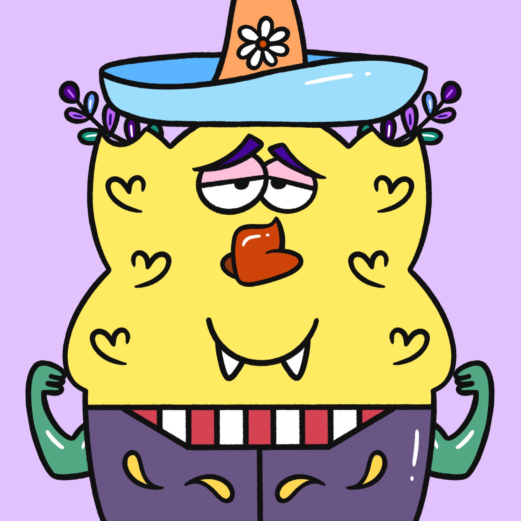 Burrows, Emily (956034222) profile | Padlet