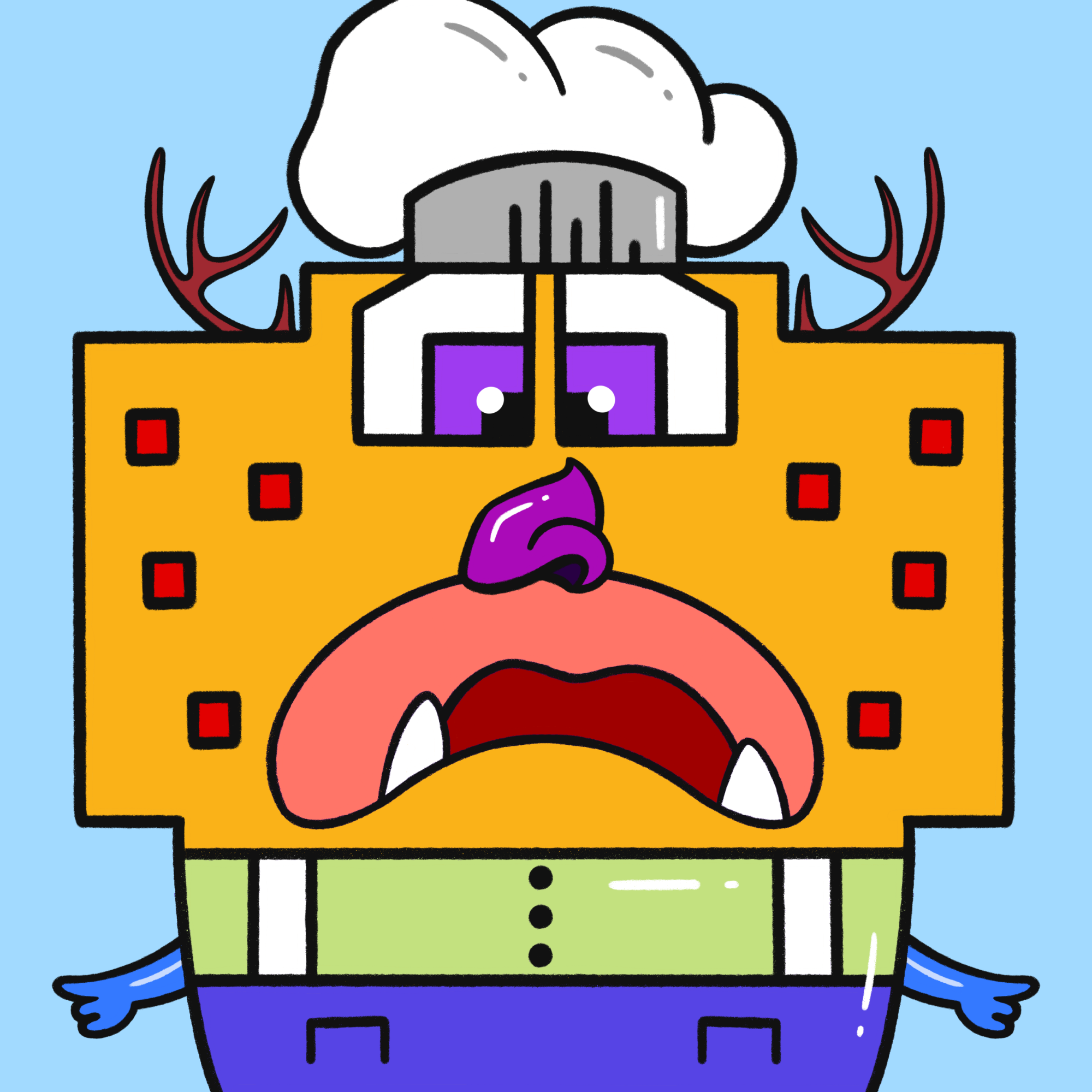 zoxo5 profile | Padlet