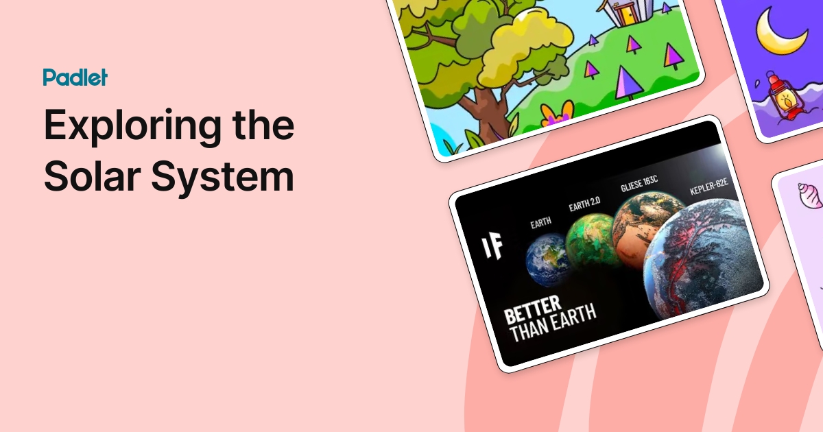 Exploring the Solar System