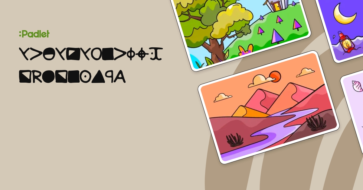 Mekayla Saechao's R1A Portfolio