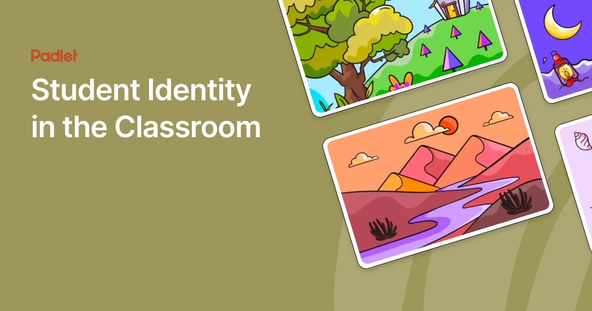Student Identity in the Classroom