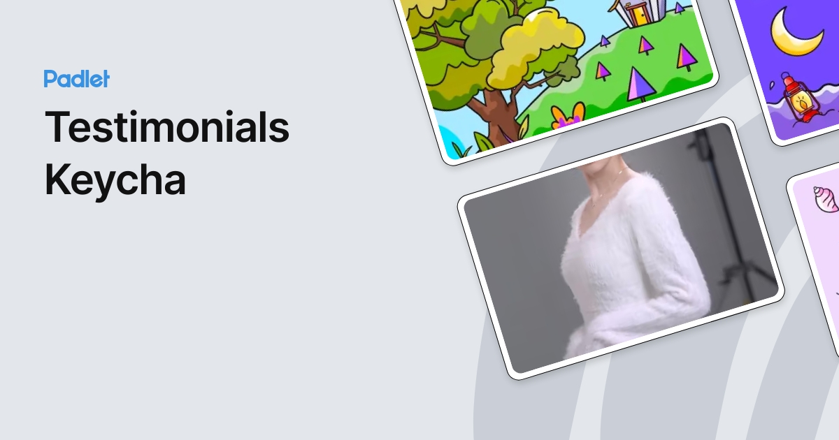 Testimonials Keycha