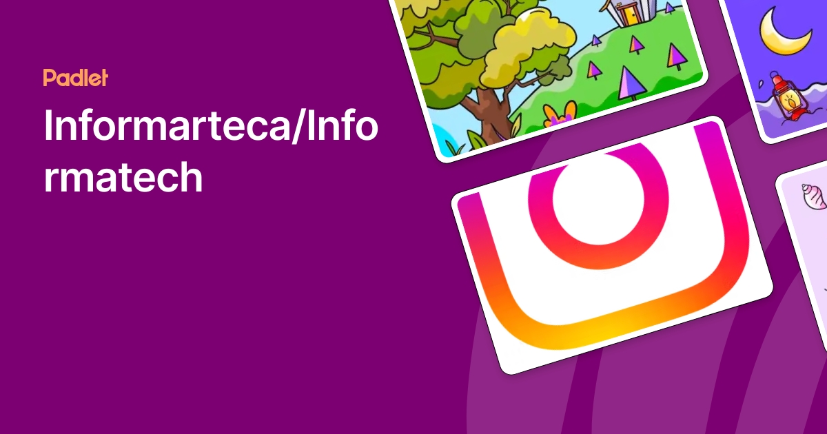 Informarteca/Informatech