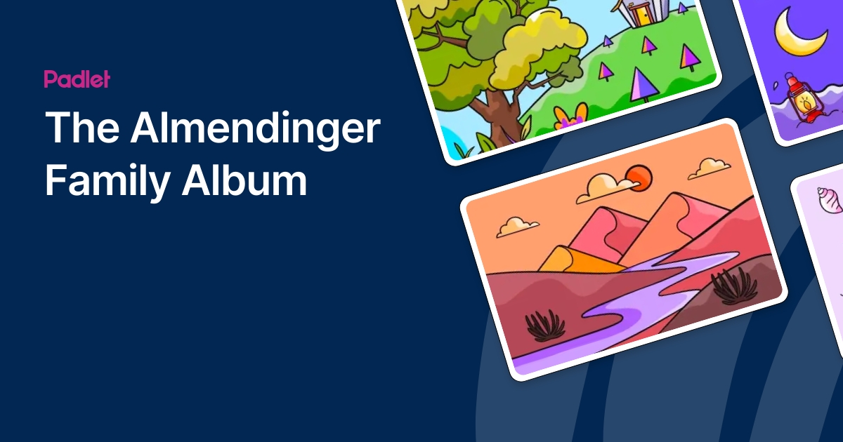 The Almendinger Family Album