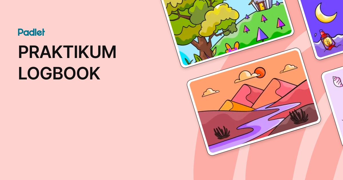 PRAKTIKUM LOGBOOK
