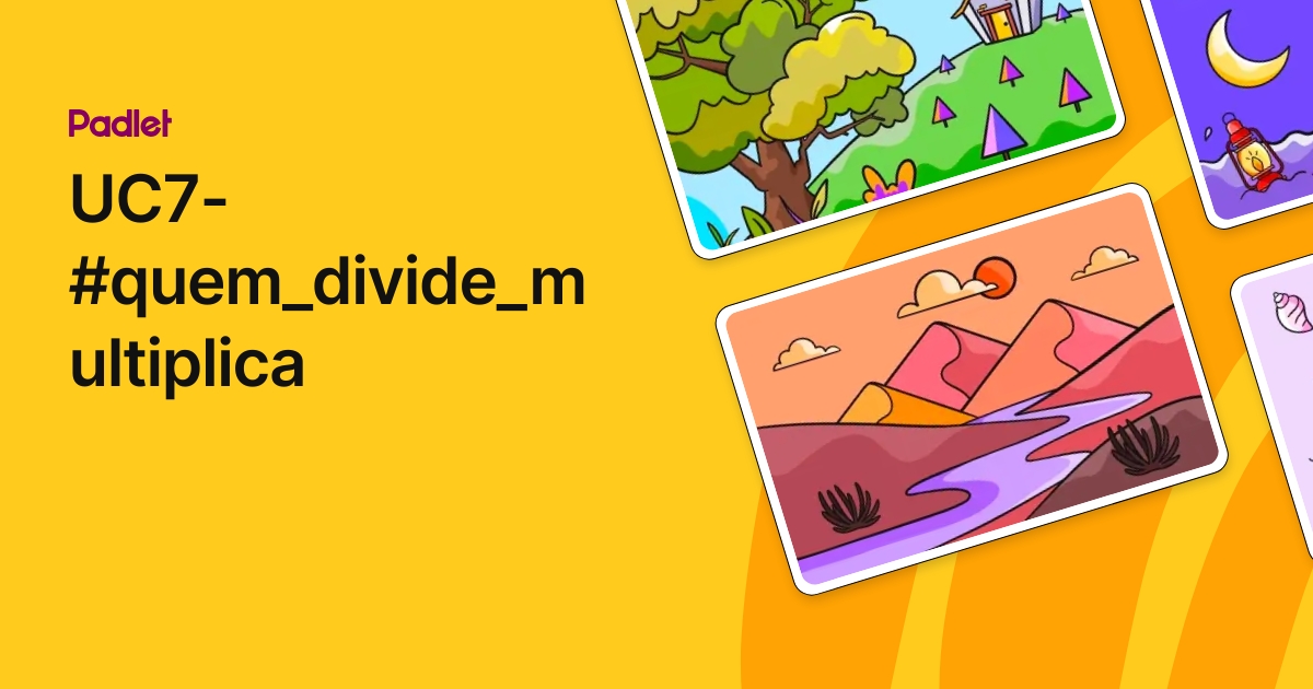 UC7-#quem_divide_multiplica