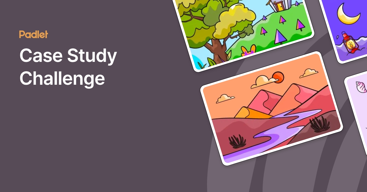 Case Study Challenge