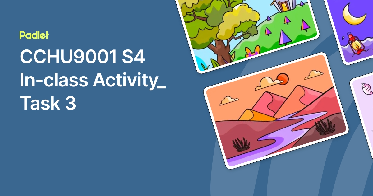 CCHU9001 S4 In-class Activity_ Task 3