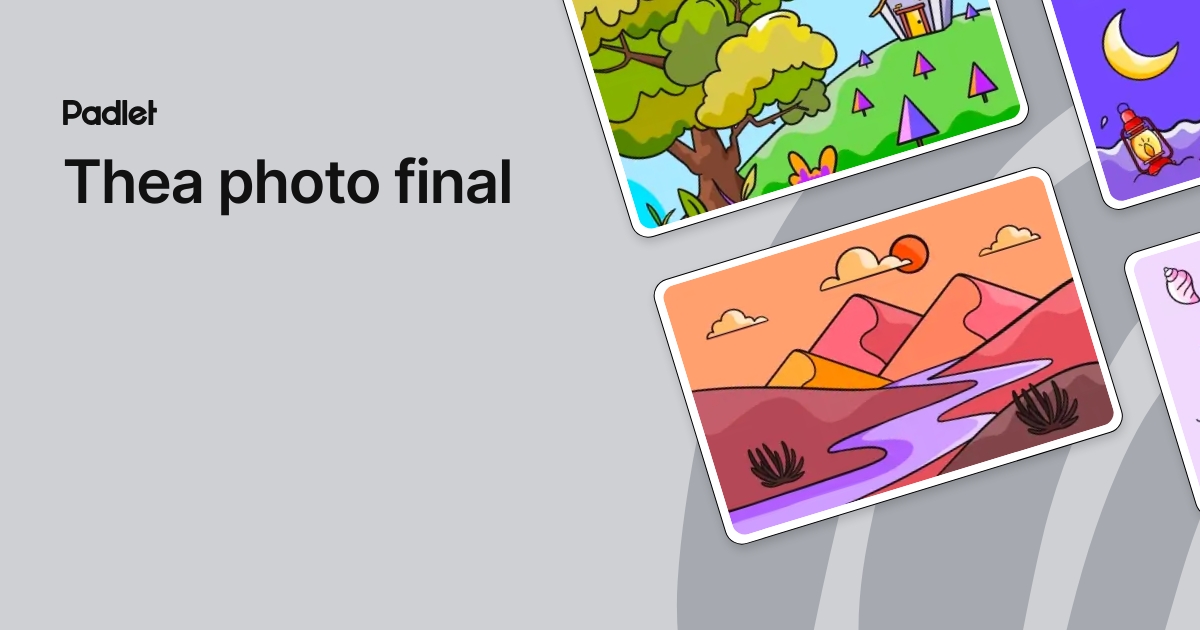 Thea photo final