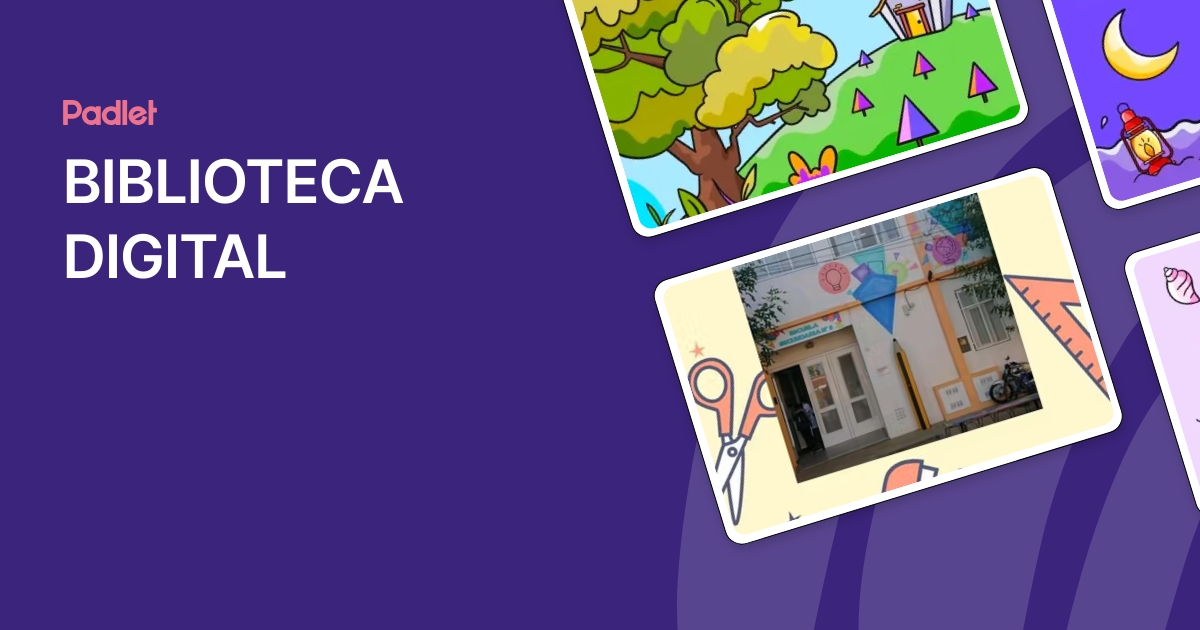BIBLIOTECA DIGITAL