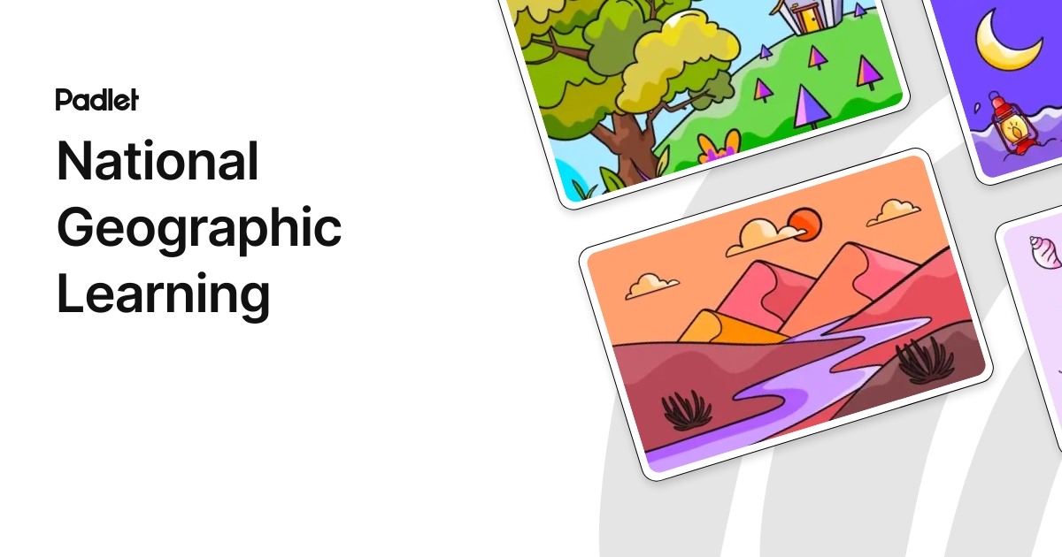 National Geographic Learning