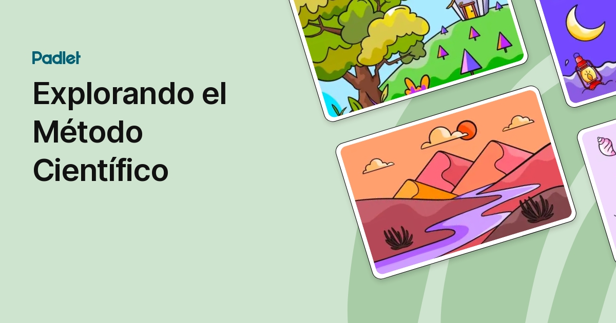Explorando el Método Científico