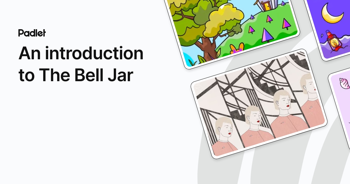 An introduction to The Bell Jar