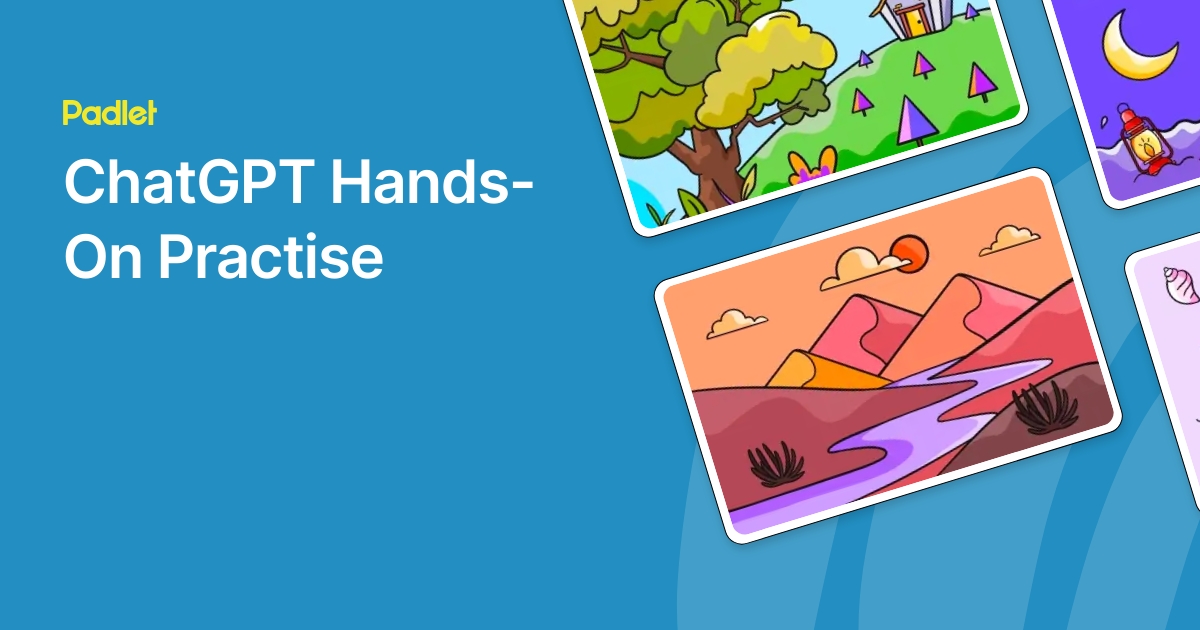 ChatGPT Hands-On Practise