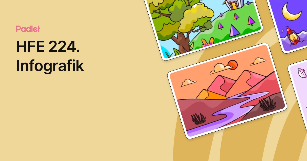HFE 224. Infografik